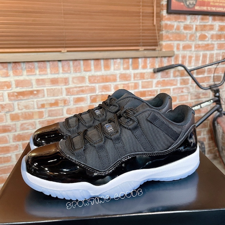 S.G Air Jordan 11 Low Space Jam FV5121-004 FV5104 怪物奇兵 經典 復刻 | 蝦皮購物
