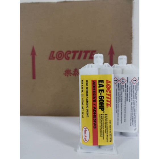 原裝公司貨 樂泰 樂泰LOCTITE EA E-60HP環氧樹脂接著劑 含稅 | 蝦皮購物