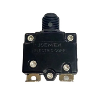 臺灣現貨 Joemex 77 Series過載熱保護器 無熔絲開關 15a 250vac 50vdc 蝦皮購物