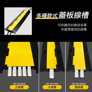 GUYSTOOL 配線槽 走線槽 MIT-CDY7050 室內PVC大線槽 壓線板 電線保護 室內單線槽 線槽減速帶 | 蝦皮購物