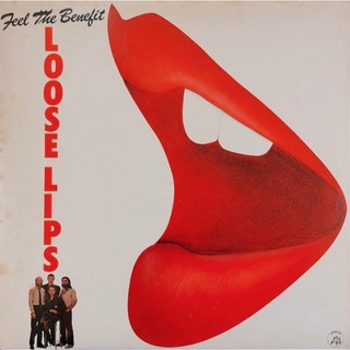 LOOSE LIPS - LOOSE LIPS 美好排泄 西洋黑膠 LP | 蝦皮購物