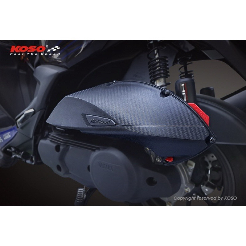 免運 現貨 KOSO 六代勁戰 FORCE 2.0 水冷 BWS 加大空濾組 加大 空濾總成 高流量空濾 augur | 蝦皮購物