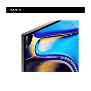【SONY 索尼】 65吋 BRAVIA 8 4K HDR OLED 智慧顯示器 Y-65XR80 65XR80 | 蝦皮購物
