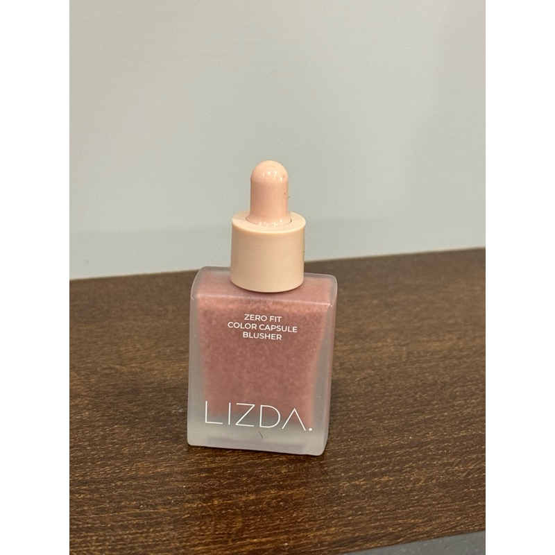 LIZDA 泡泡腮紅液/韓國腮紅液/仙女粉 | 蝦皮購物