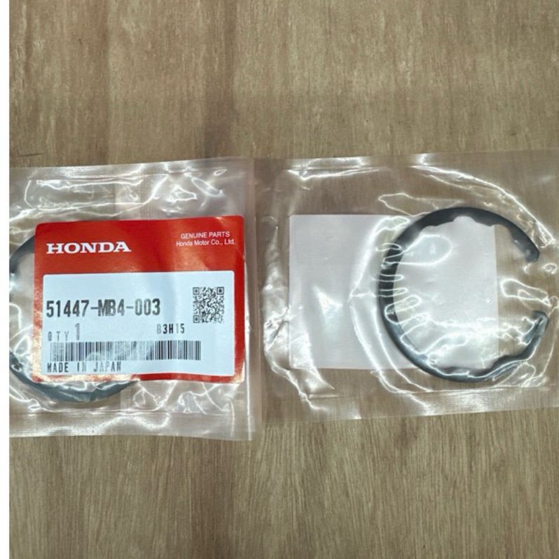HONDA C型環 51447-MB4-003 CIRCLIP INNER 51447MB4003 | 蝦皮購物