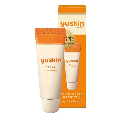 藥局出貨【現貨】 yuskin 悠斯晶A 乳霜 30g (2014424) | 蝦皮購物