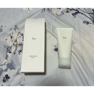 IPSA 茵芙莎 泥狀角質按摩霜e 100g | 蝦皮購物