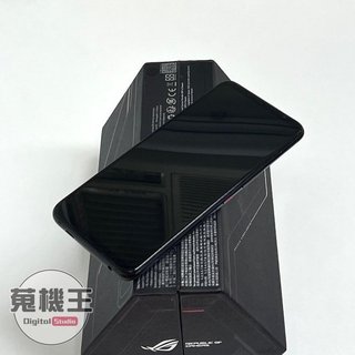【蒐機王】ASUS ROG Phone 5S 18G / 512G ZS676KS【可用舊3C折抵購買】C8825-6 | 蝦皮購物