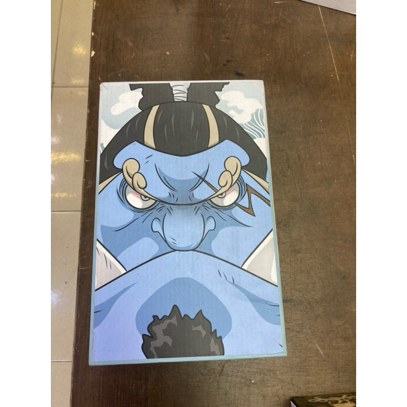 正模GK YZ工作室 七武海WCF第六彈-海俠 吉貝爾 | 蝦皮購物