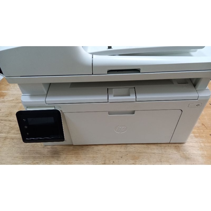 HP LASERJET M130FW | 蝦皮購物