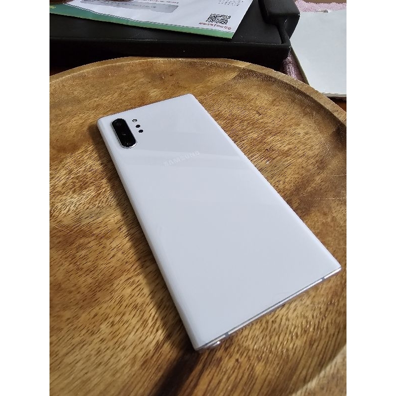 Note 10 plus 256G | 蝦皮購物