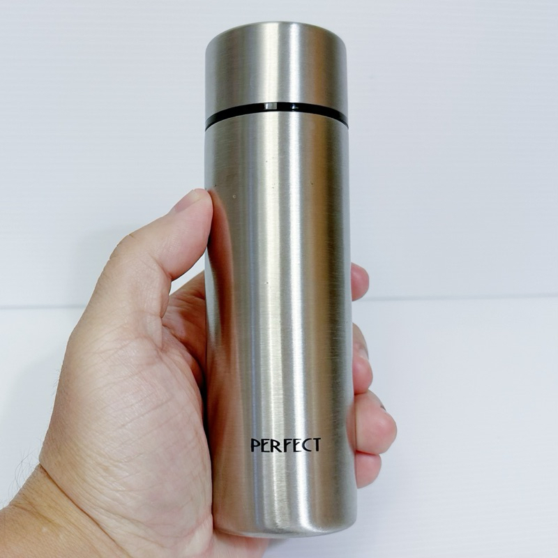二手 正版 台灣製 PERFECT理想 316 口袋杯140ml 不鏽鋼 迷你 保溫瓶 保溫杯 隨身杯 運動杯 | 蝦皮購物