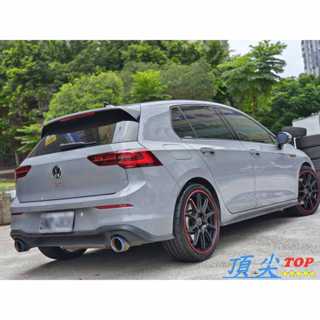 【頂尖】全新 SSR鋁圈 19吋鋁圈 SSR GTV05 GOLF鋁圈直上/GTI鋁圈直上/5X112/8JET40 | 蝦皮購物