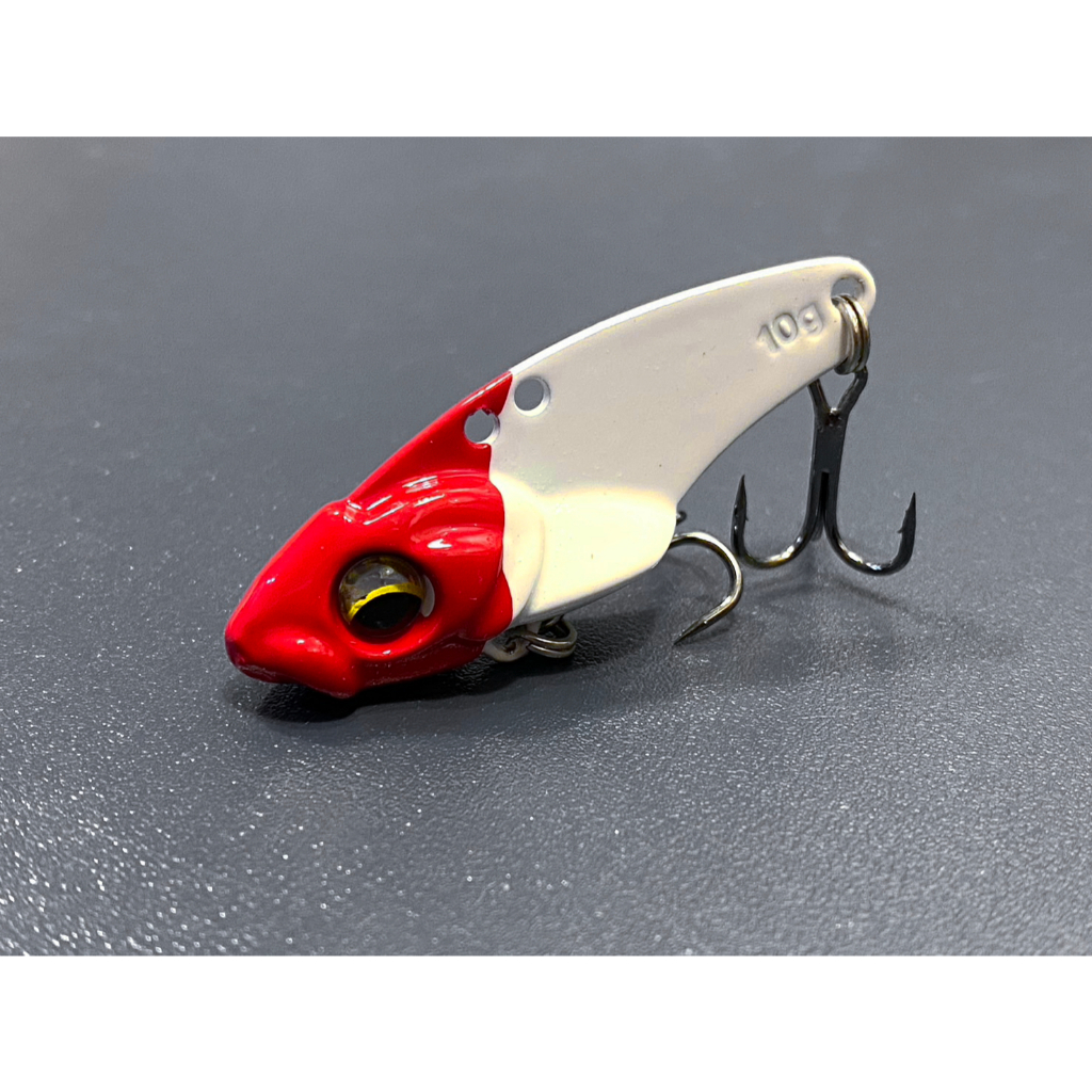 【老貓的店】VIB 顫泳 金屬VIB顫泳 3.5g 5g 7g 10g 20g 微物 根魚 路亞 假餌 | 蝦皮購物