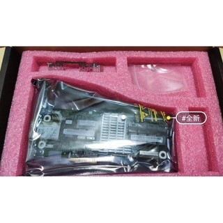 [台灣現貨]Adaptec AEC-82885T SAS Expander 擴展卡 12g 附高、矮擋板均有 | 蝦皮購物