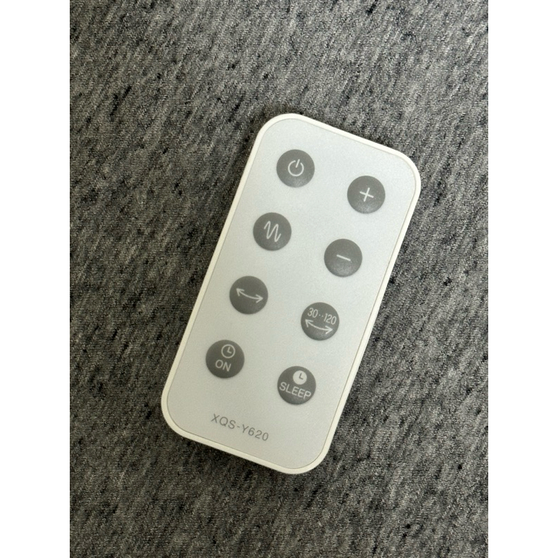 ±0正負零XQS-Y620電風扇 原廠配件 自售免運 | 蝦皮購物