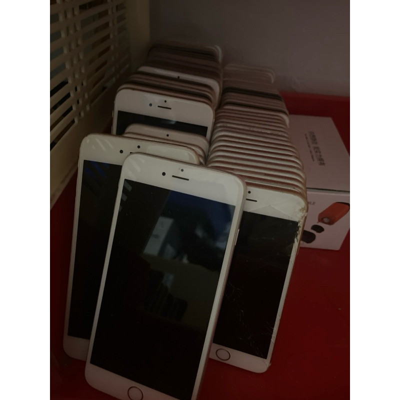 iPhone6 6plus故障機 id鎖 | 蝦皮購物