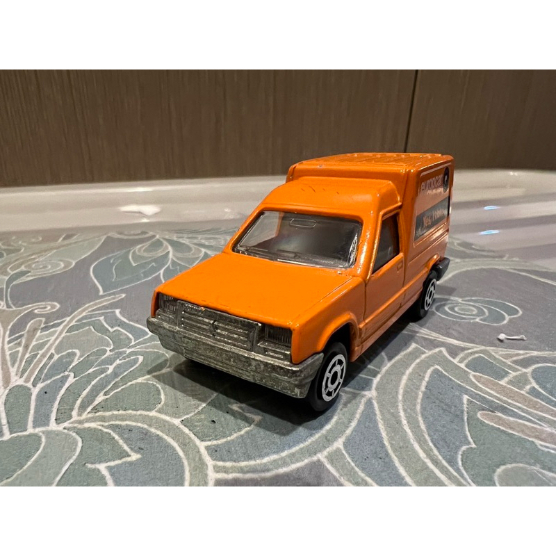 MAJORETTE 1:53 RENAULT EXPRESS | 蝦皮購物