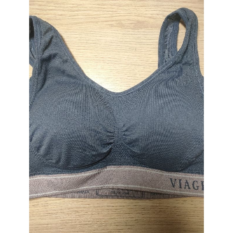 全新 viage 晚安內衣 M | 蝦皮購物