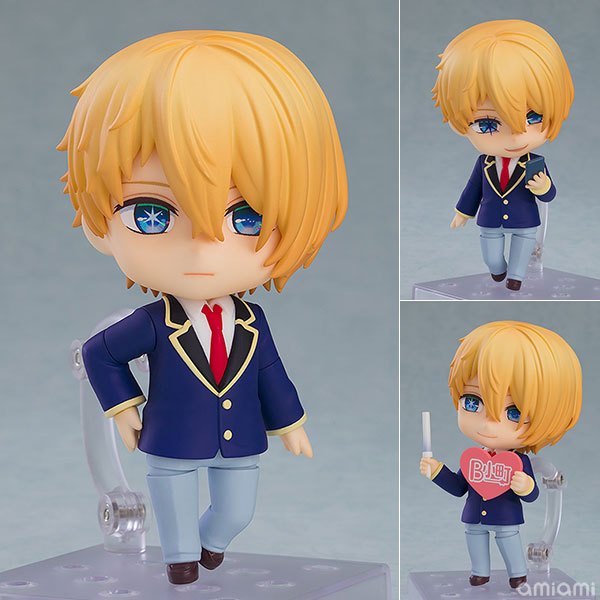 《夏本舖》代理 GSC 黏土人 2266 我推的孩子 阿奎亞 星野愛久愛海 智慧型手機 螢光棒 應援板子 冷酷 Q版 | 蝦皮購物