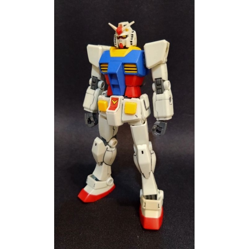 鋼彈 RX-78-2 HGUC#191 1/144 | 蝦皮購物