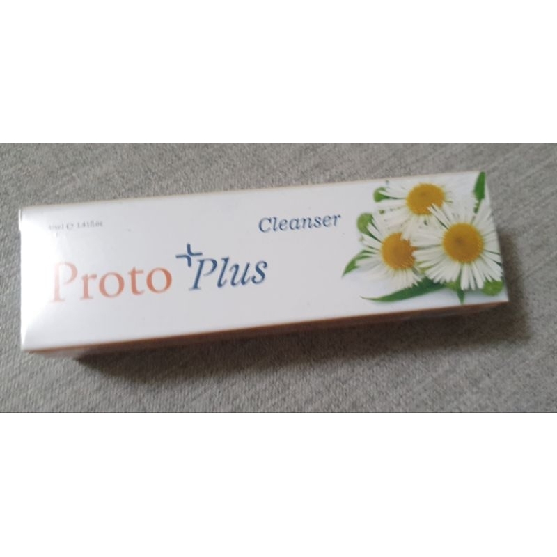 proto +plus 普特緩潔淨慕斯40ml | 蝦皮購物
