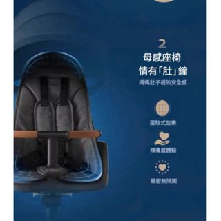 德國 QPLAY easy 雙向輕便手推車 黑金（二手） 極新 | 蝦皮購物