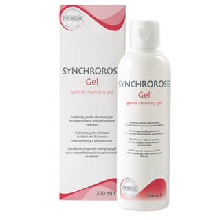 【SYNCHROLINE】新科若林 蒙娜麗莎 舒敏潔顏凝露200ml 大豆蛋白 玻尿酸 義大利原裝進口 醫美 康富久久 | 蝦皮購物