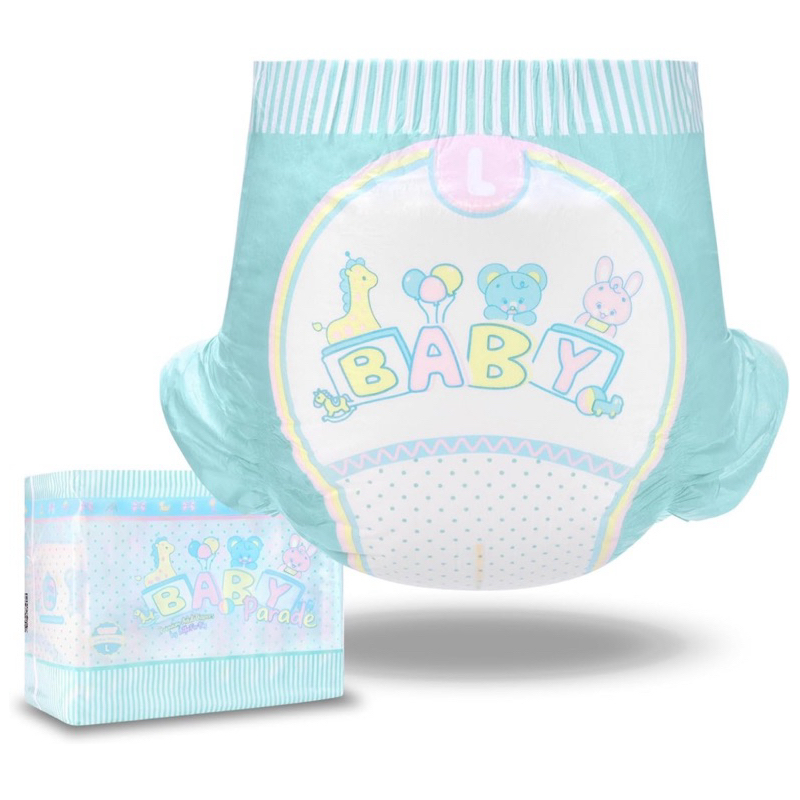 現貨 試用包 Little For Big 遊行寶貝 單片 成人尿布 L號 Abdl Bdsm Cgl Ddlg 蝦皮購物