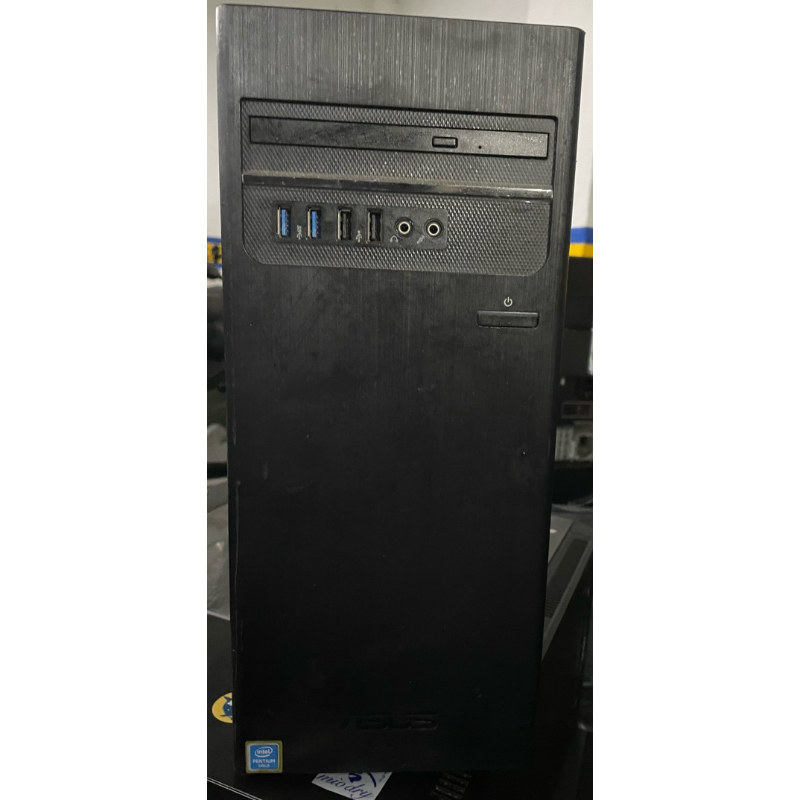 Asus S340MC 八代主機 matx case機殼 | 蝦皮購物