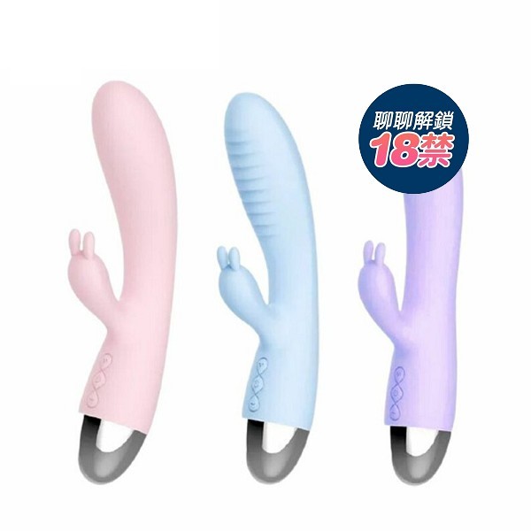 香港LETEN 震動G點情趣按摩棒 萌兔來襲 色色兔系列 3X7頻 硅膠 色小兔 流氓兔 萌小兔 電動按摩棒 | 蝦皮購物