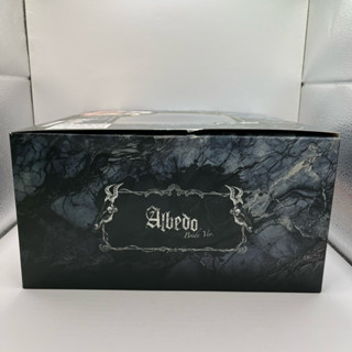 【桃園春日店】等A KODOKAWA Albedo Bride ver OVERLORDIV 已開封 模型公仔 | 蝦皮購物
