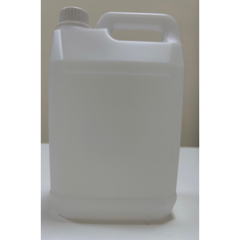 酒精空罐空瓶4公升塑膠空桶4000cc 4L空桶 | 蝦皮購物