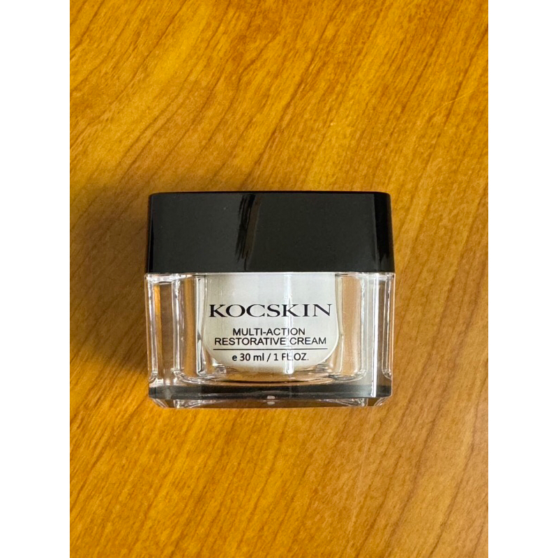 全新升級 KOCSKIN 3D 讓夜好眠全能乳霜 30ml 全能亮白高濃度精華乳霜 克麗詩黛 現貨不用等 可刷卡 | 蝦皮購物