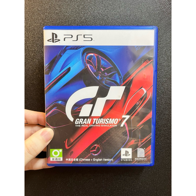 ps5 gt7 跑車浪漫旅 | 蝦皮購物