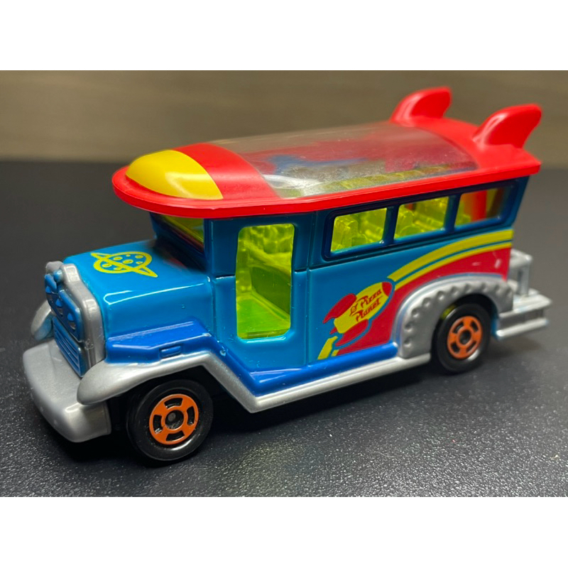 TOMICA DM-05 三眼怪 巴士 迪士尼 毛怪 大眼仔 怪獸大學 多美 | 蝦皮購物