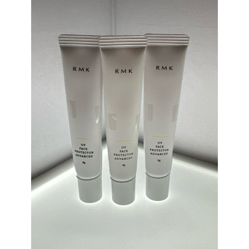 RMK UV防護乳(高效保濕型）SPF50+•PA++++ 8g | 蝦皮購物