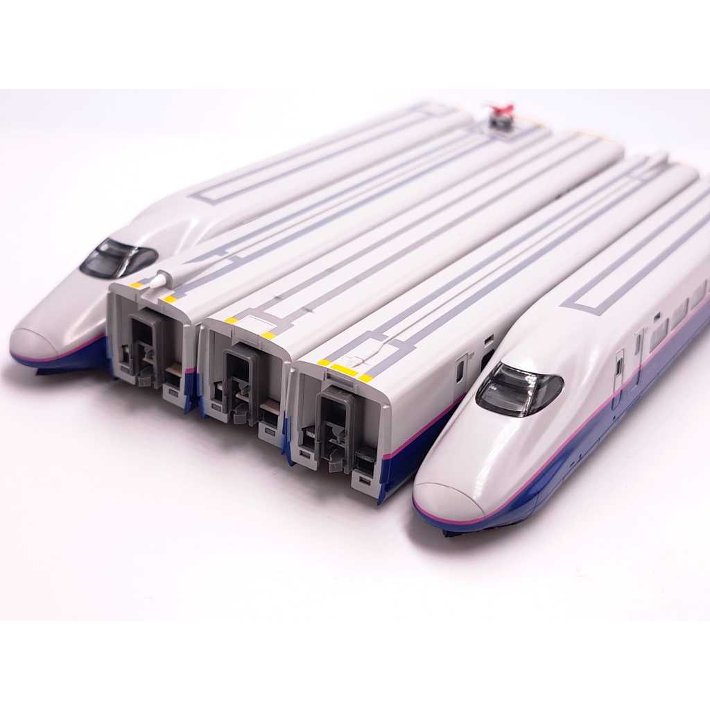 E2系、E3系、E5系、E6系、E7系、W7系、500系、700系、N700系、N700S系、800系 陸續更新 | 蝦皮購物