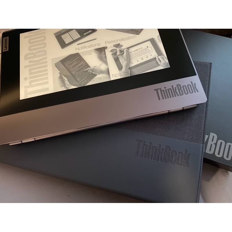 可議價i7-10710U Lenovo聯想 ThinkBook Plus 20TG004FTW i7/16G 13吋 | 蝦皮購物