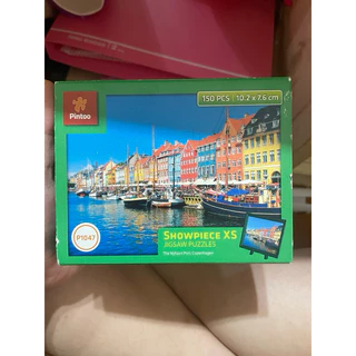 Pintoo 拼圖｜優惠推薦 - 蝦皮購物 - 2025年8月