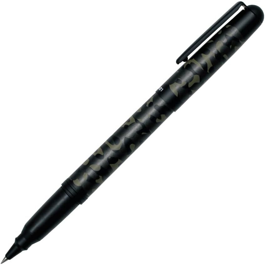 日本製 OHTO CR01/ CR02 瓷珠筆 陶瓷珠水性筆 鋼珠筆 C-305P 0.5mm 迷彩/霧面 | 蝦皮購物