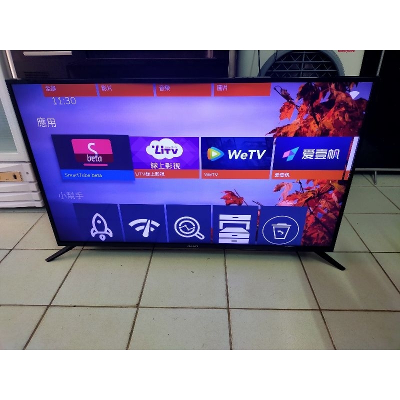 JVC 65吋 4K液晶電視 JVC 65T | 蝦皮購物