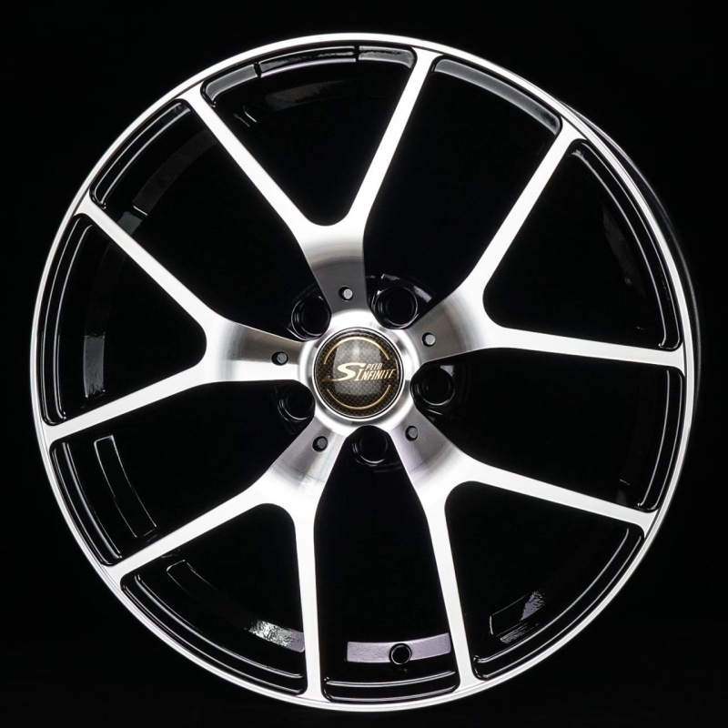 鋁圈 S896 鑄造 18吋 5孔108【麗車坊-下單前請聊聊】 | 蝦皮購物