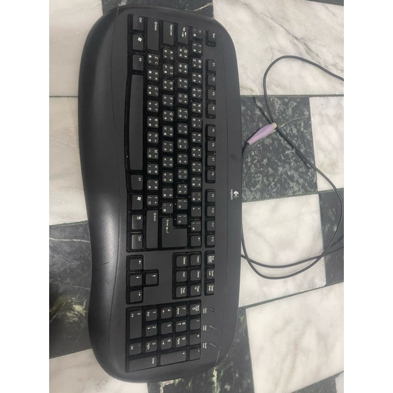 羅技鍵盤如意鍵盤 Y-SM46 EASY Keyboard Deluxe | 蝦皮購物
