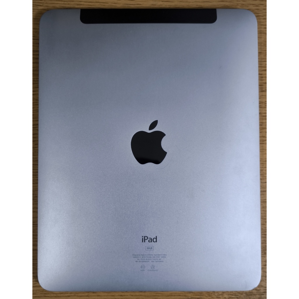 #蘋果 #APPLE IPAD A1337 16G #平板 #零件機 (故障品) | 蝦皮購物