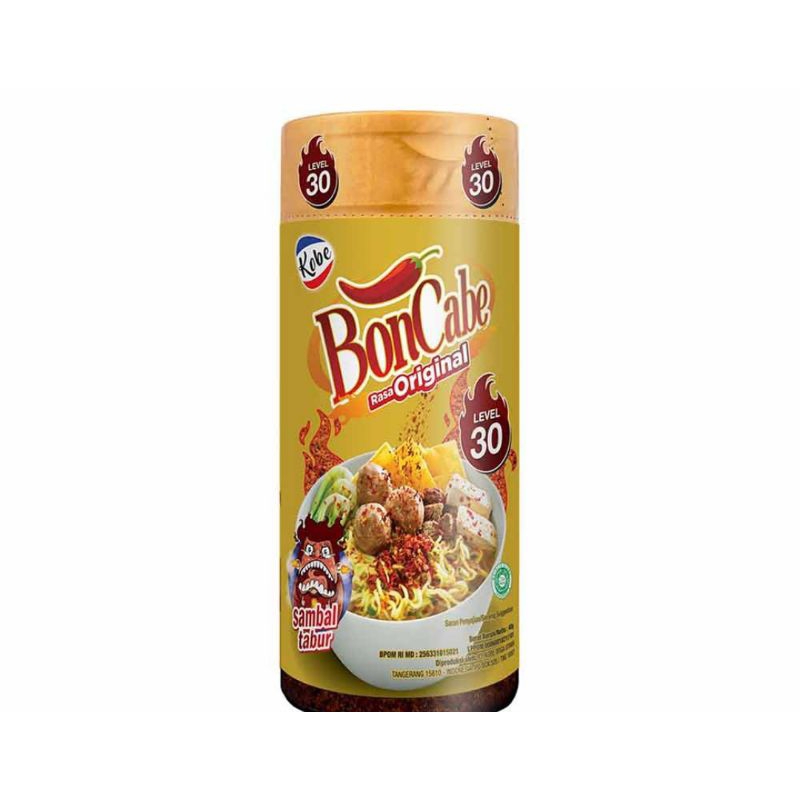 BON CABE LEVEL 30 | 蝦皮購物