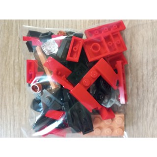 【樂富】二手極新 LEGO 樂高 30577 CREATOR Mega Muscle Car 肌肉車 | 蝦皮購物