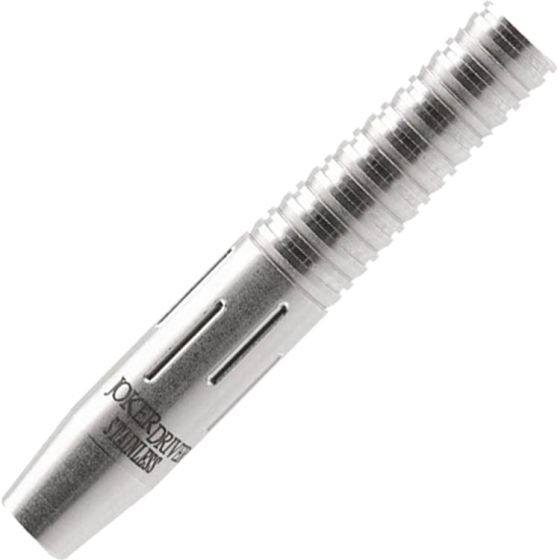 【AA飛鏢專賣店】JOKER DRIVER STAINLESS #02 [2BA] | 蝦皮購物