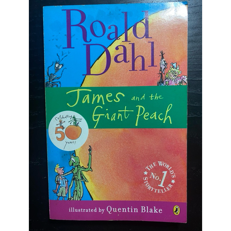 Roald Dahl | 蝦皮購物