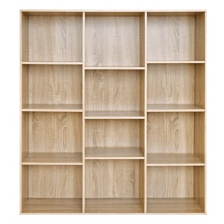 HOPMA經典十二格書櫃 台灣製造 收納櫃 十二層櫃 儲藏櫃 置物櫃 玄關櫃 門櫃 書架G-NU130 | 蝦皮購物